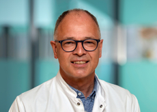 Infos für Ärzte - Radiologie - Fachabteilungen - Medizin & Pflege